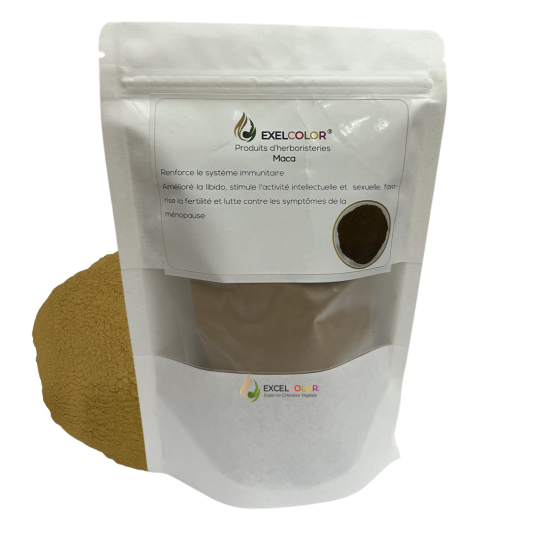 Maca - Excelcolor